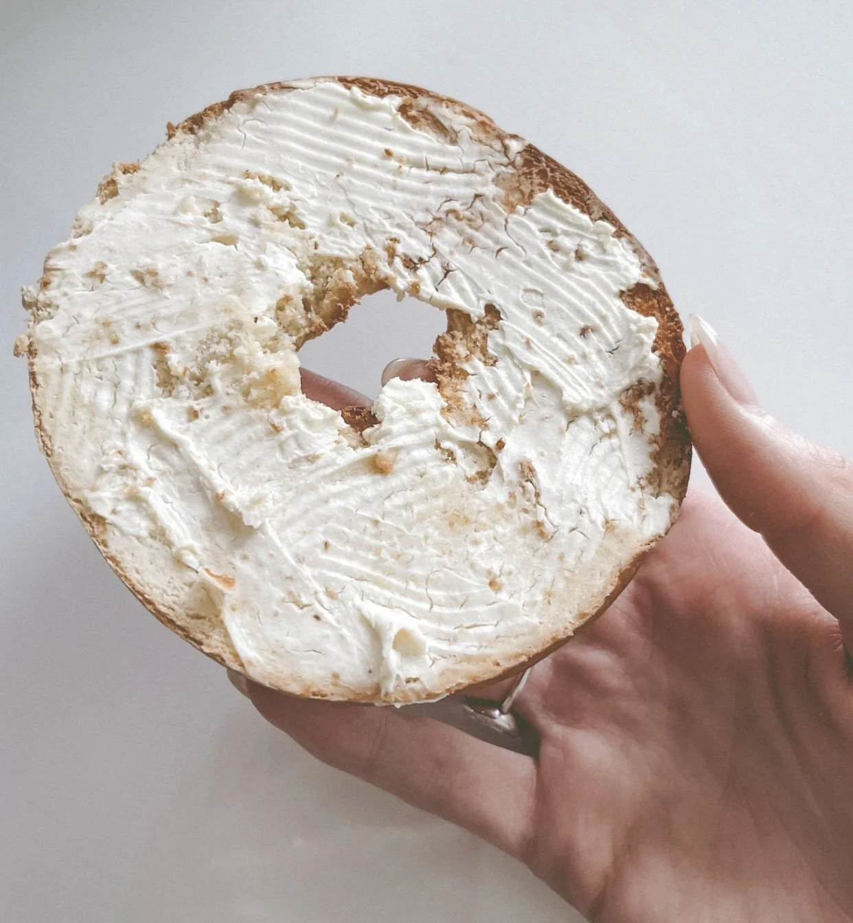 Your Favorite Rhode Island Cafe Is Baking Up Heart Shaped Bagels For ...