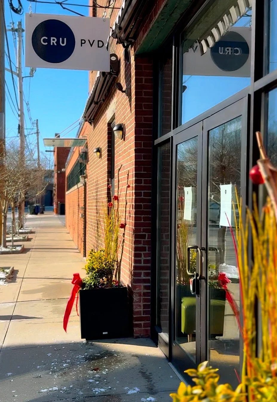 The New Providence Restaurant Everyone's Going To Be Checking In From ...