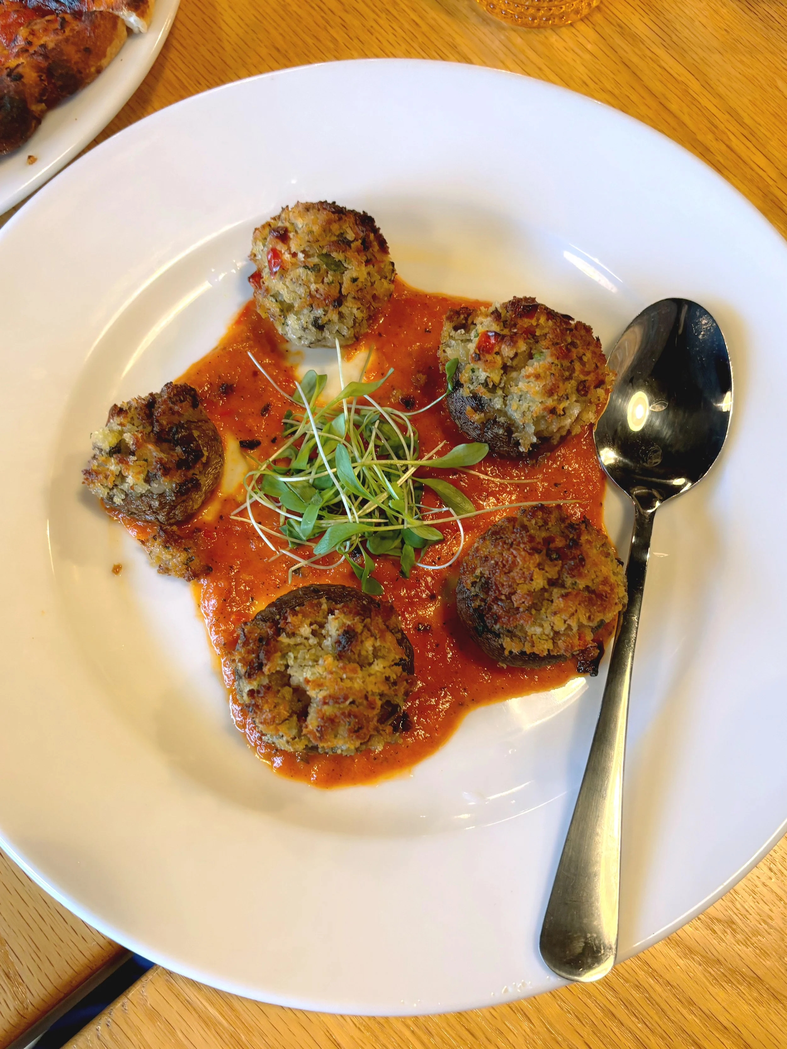 We Tried The New Restaurant On Oaklawn Avenue In Cranston, Rhode Island ...