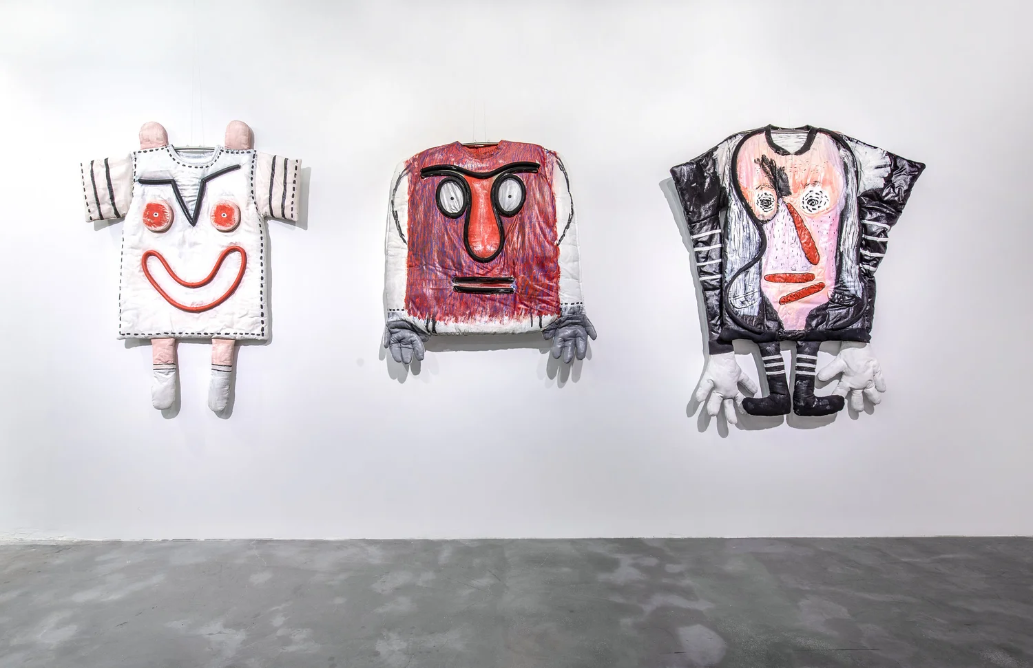 Finnish Cultural Institute in New York — Daniel Palillo moves between ...