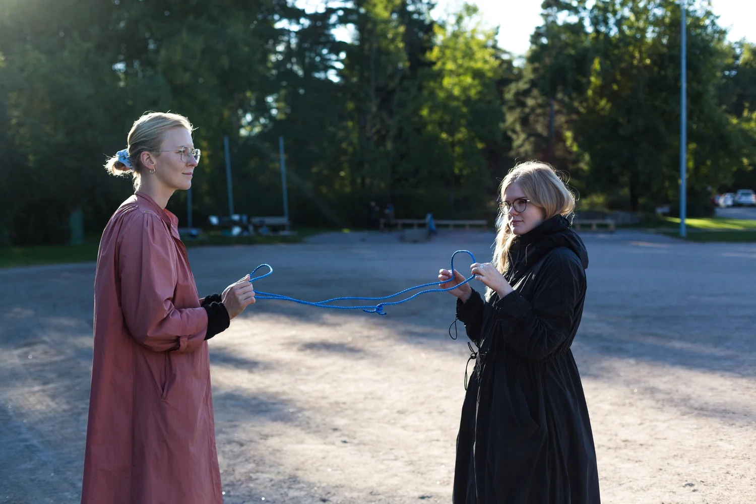 Finnish Cultural Institute in New York — Looking Back: 2020–2025 ...