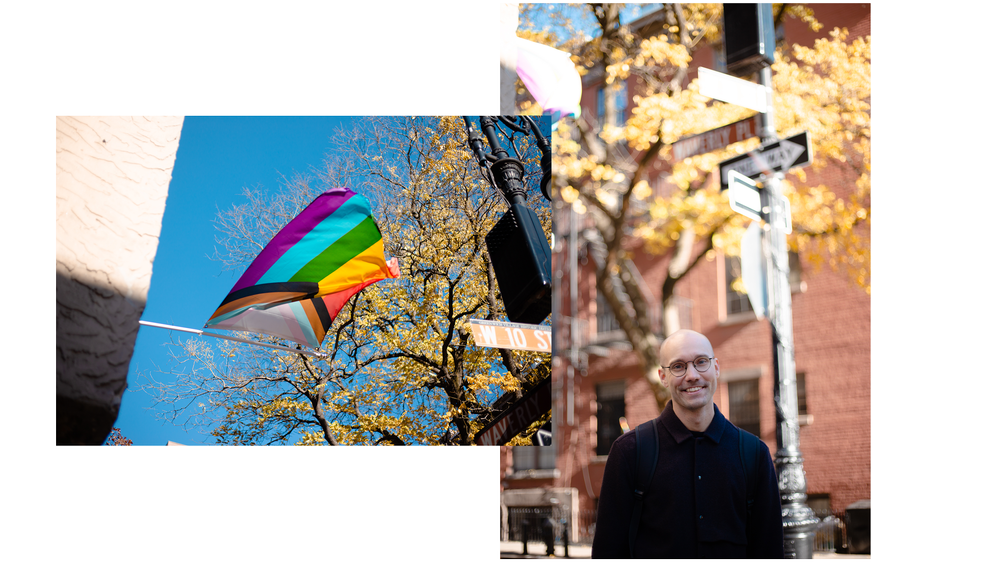 Finnish Cultural Institute in New York — Pauli Rikaniemi on the Impact ...