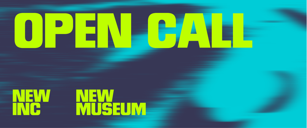 Finnish Cultural Institute in New York — NEW INC Open Call for Helsinki ...