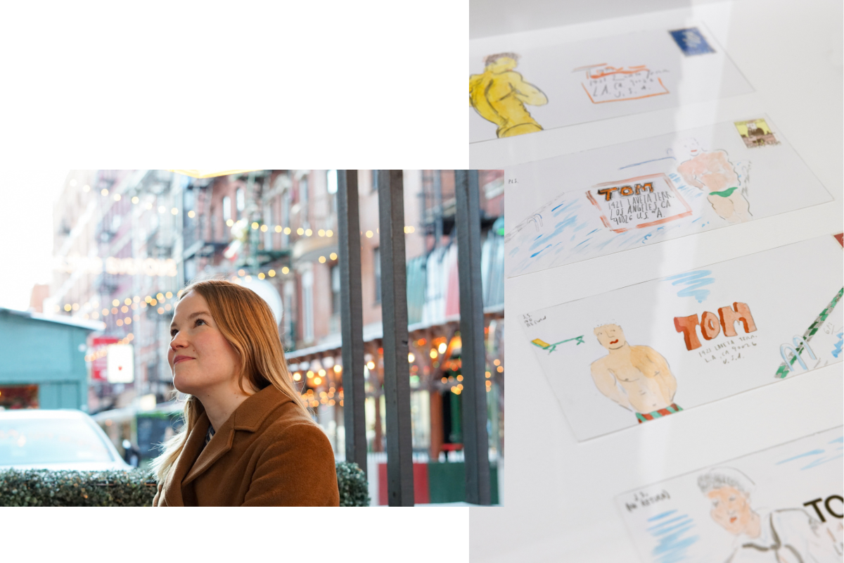 Finnish Cultural Institute in New York — Sini Rinne-Kanto on her time ...