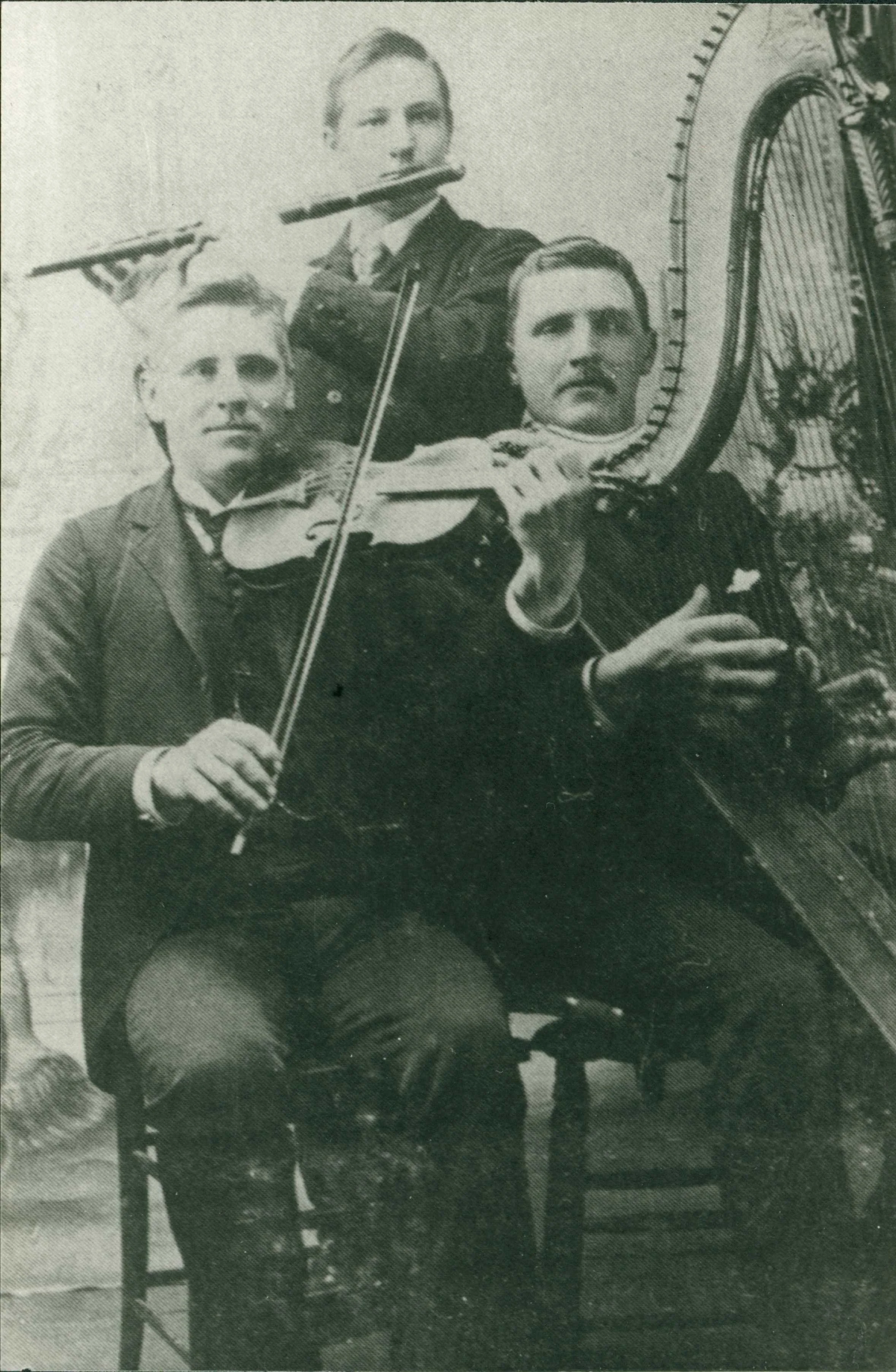 Current Exhibits — WCHS