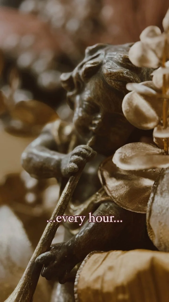 Monthly Highlights — WCHS