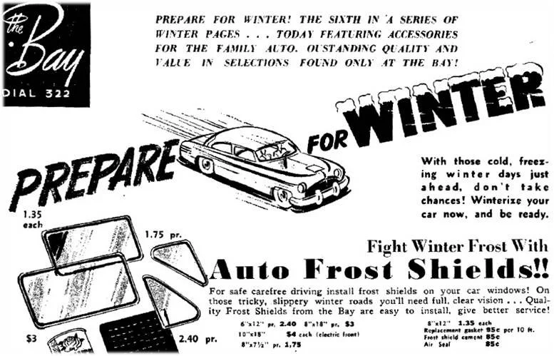 Claudia's Corner — WCHS