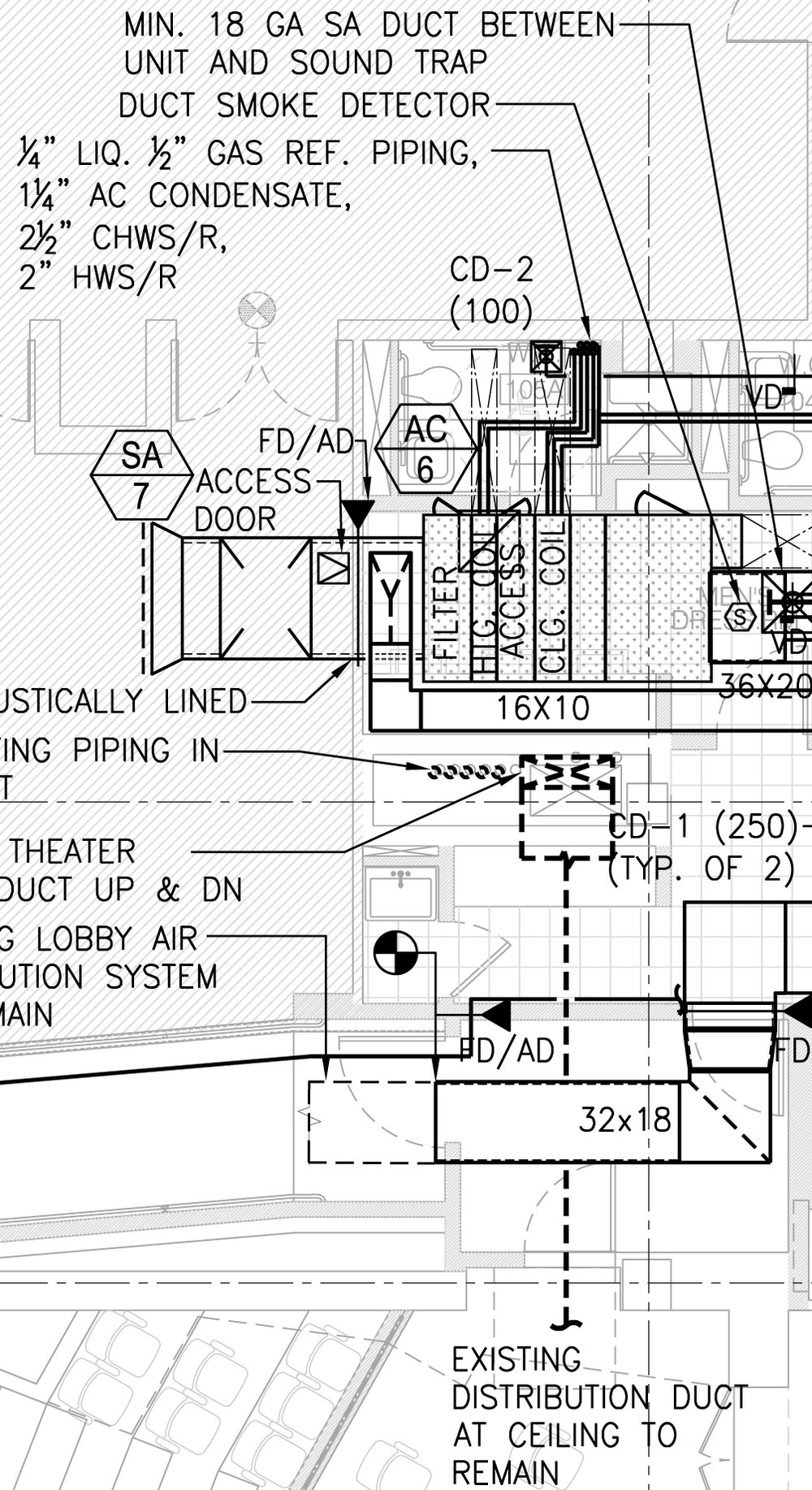 Estimating — C.D.E. Air Conditioning Co., Inc.