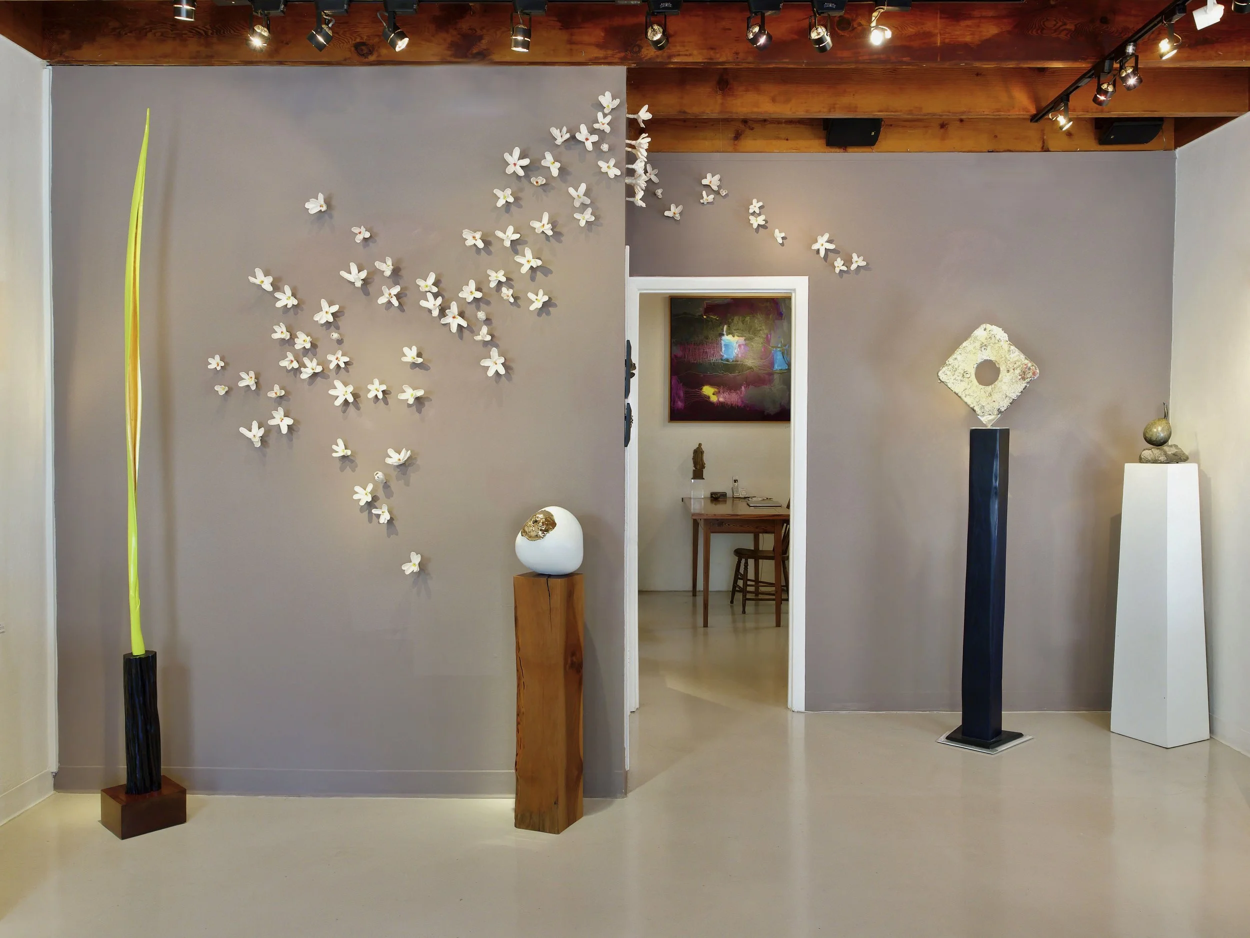 space — Harrison Gallery