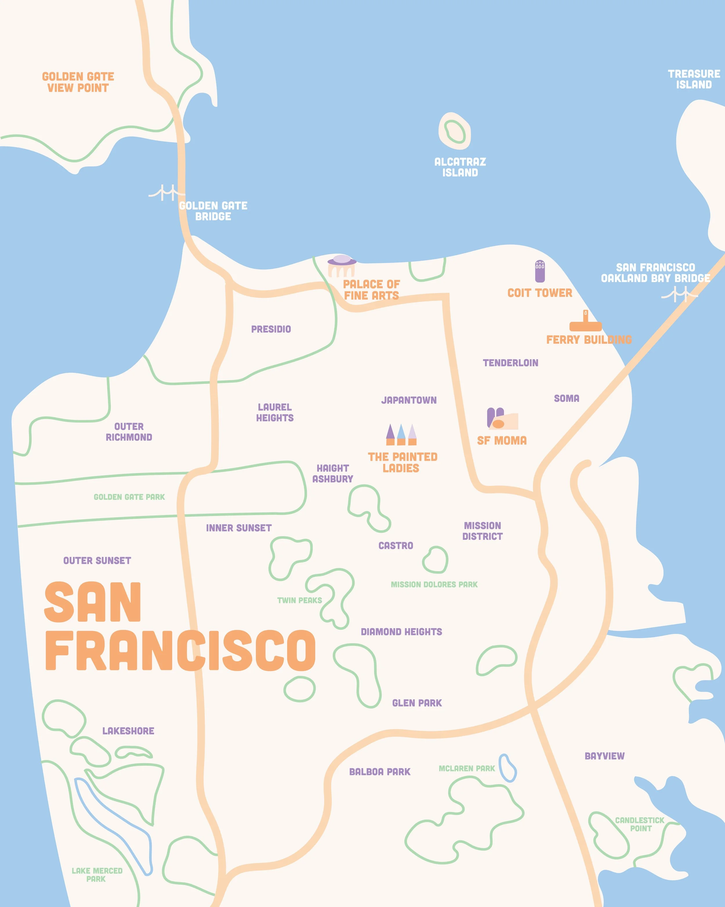 Design, Illustration & Art