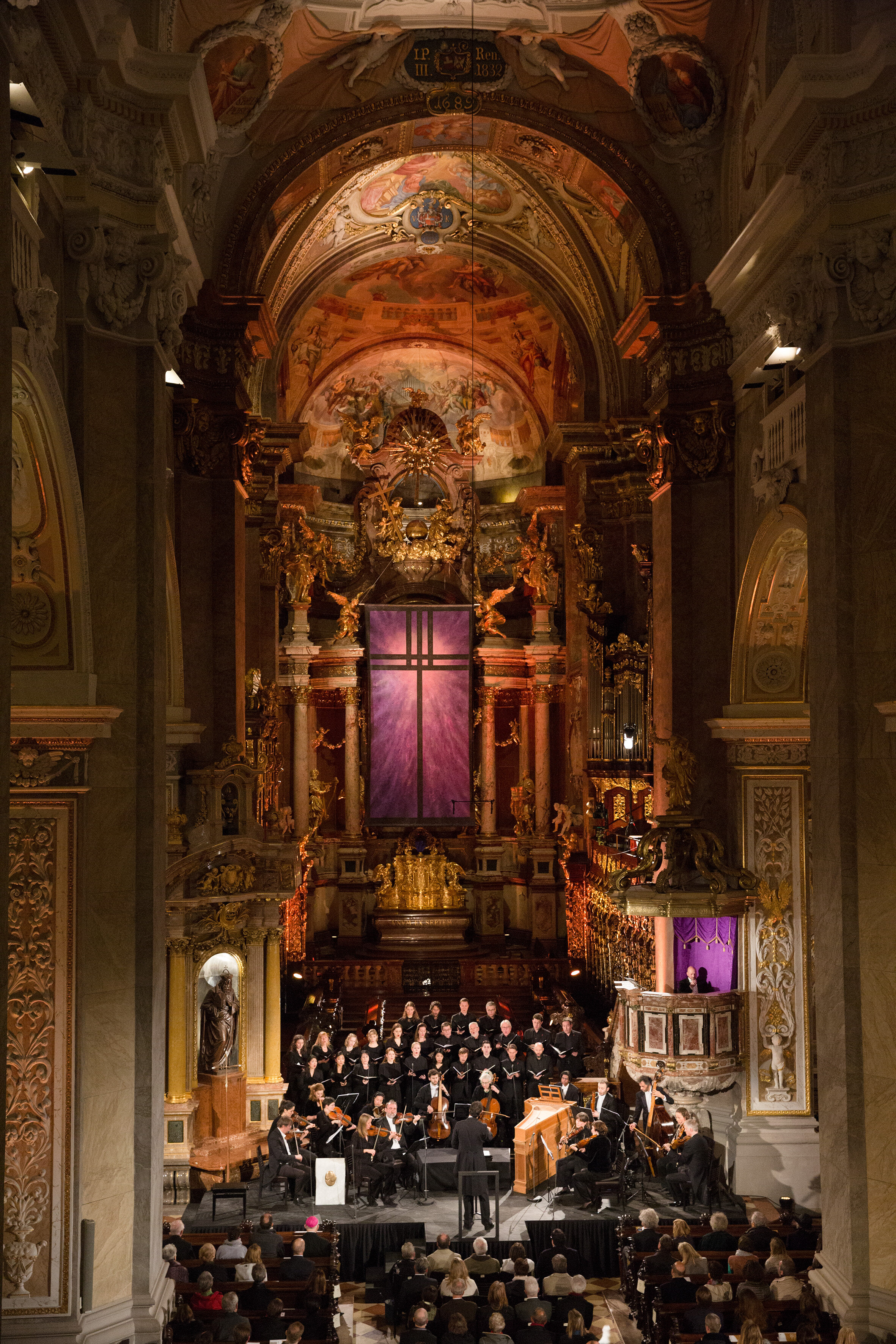 Antonio Vivaldi - From Ospedale to Concordia — SCARLATTI Arts ...