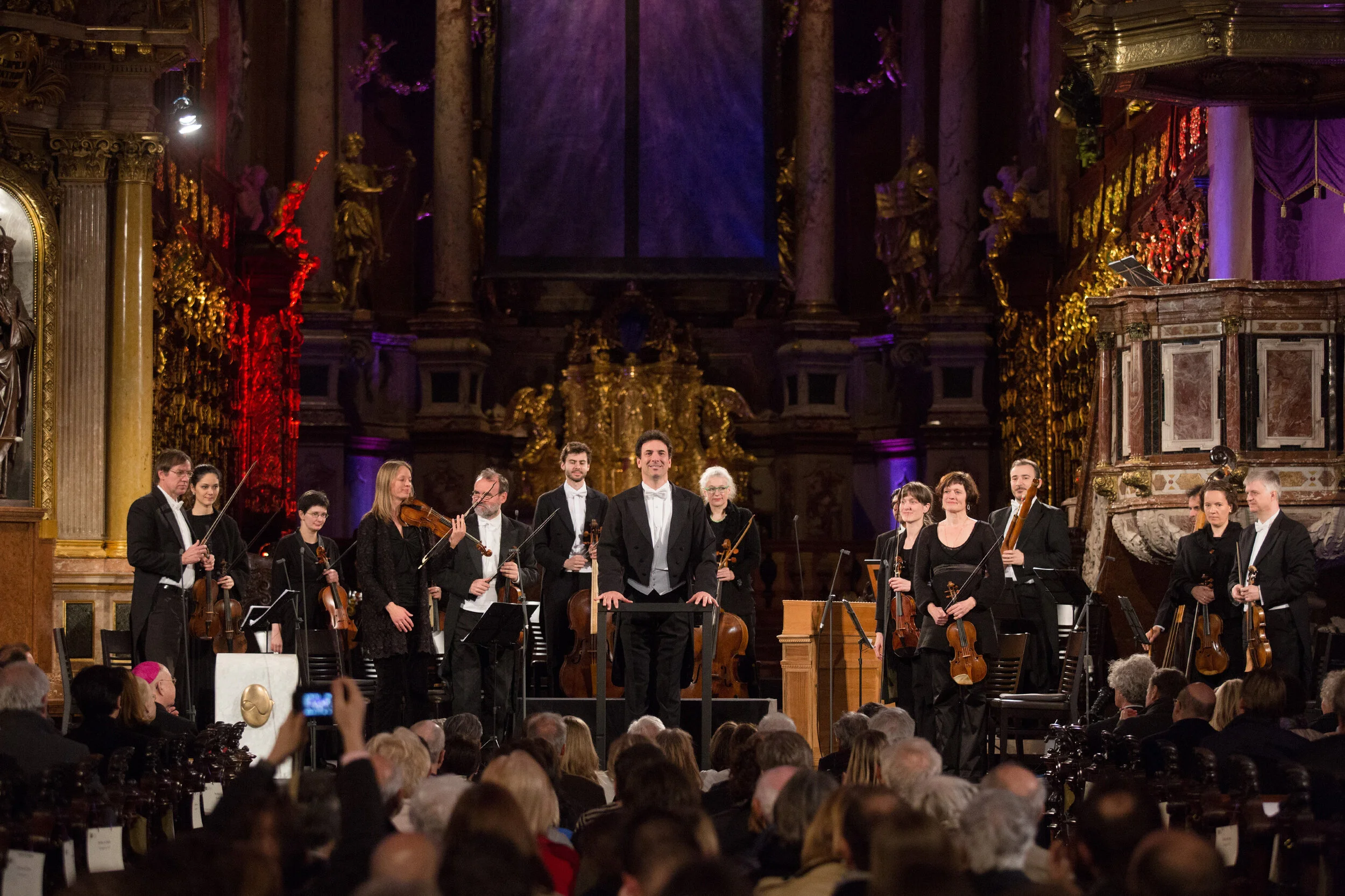 Antonio Vivaldi - From Ospedale to Concordia — SCARLATTI Arts ...