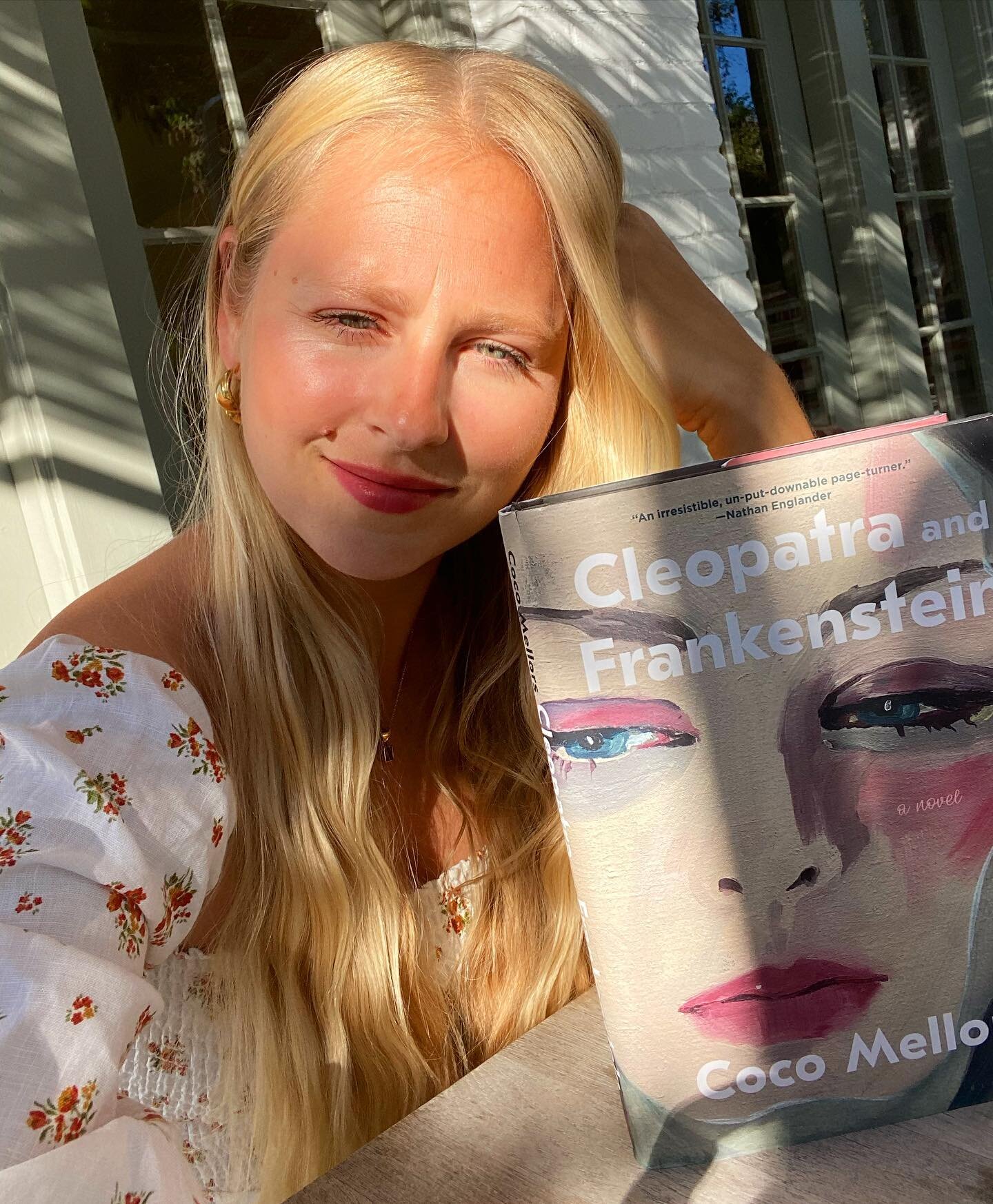 Instagram — Coco Mellors