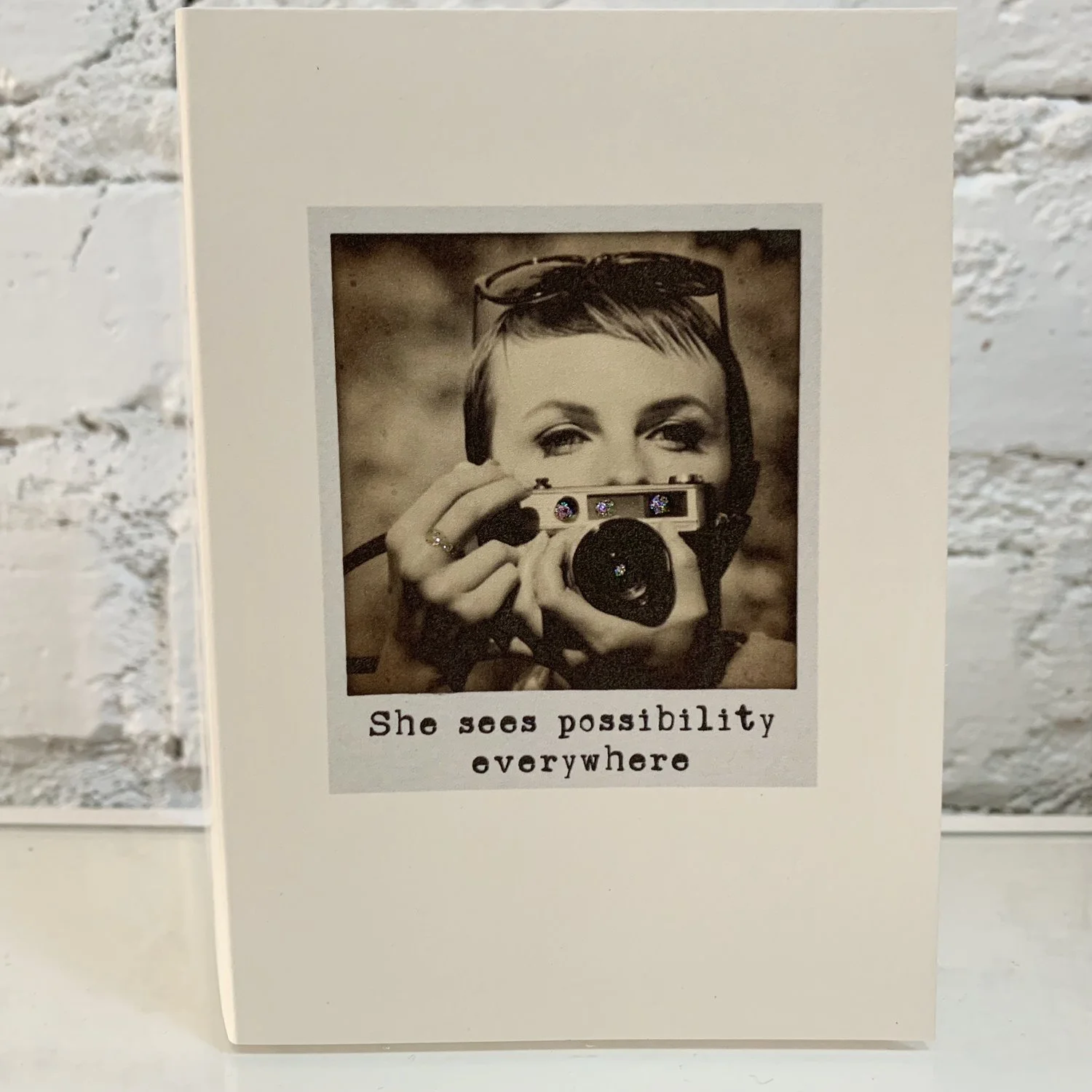 Sparkle & Shine — PaperLove Boutique