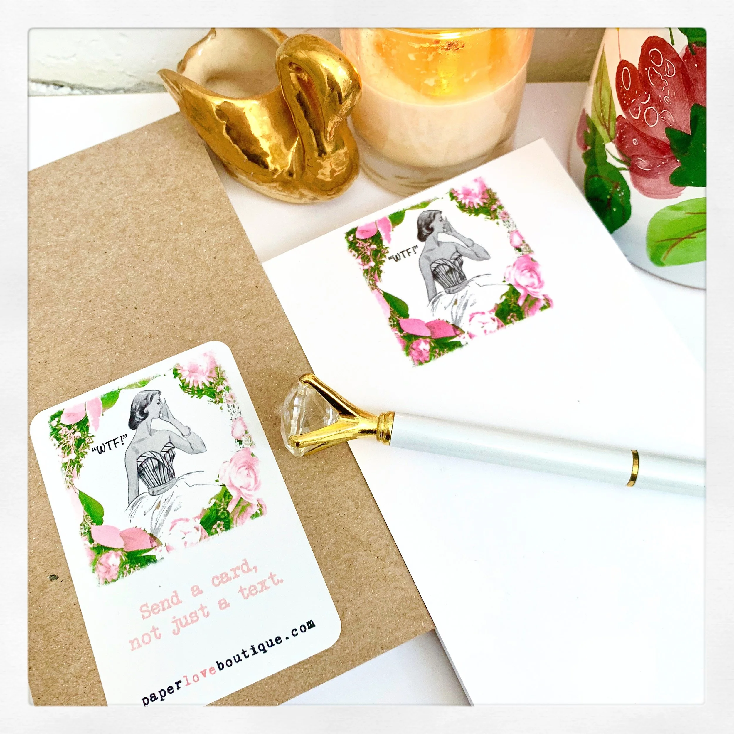 PaperLove Boutique
