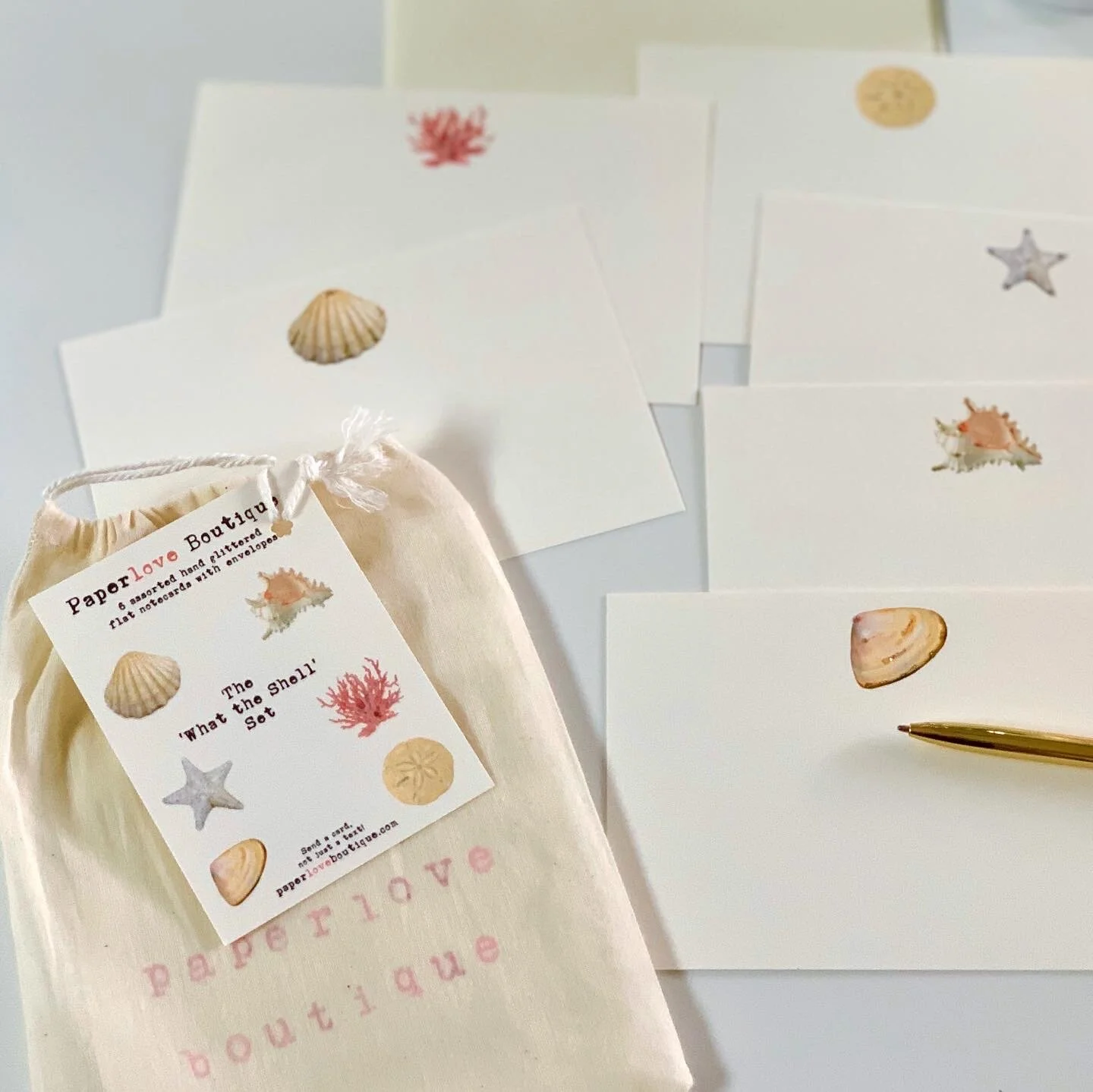 PaperLove Boutique