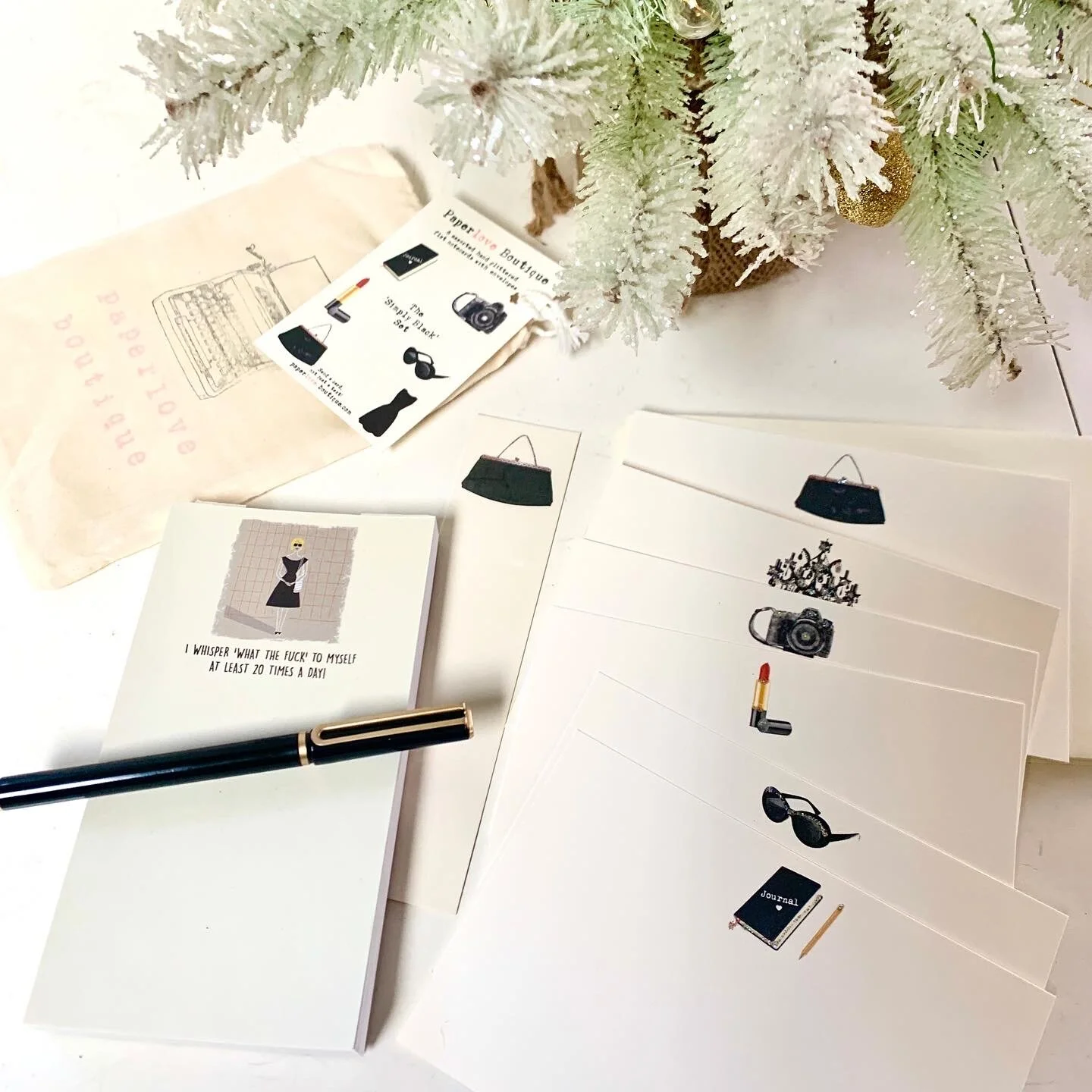 PaperLove Boutique