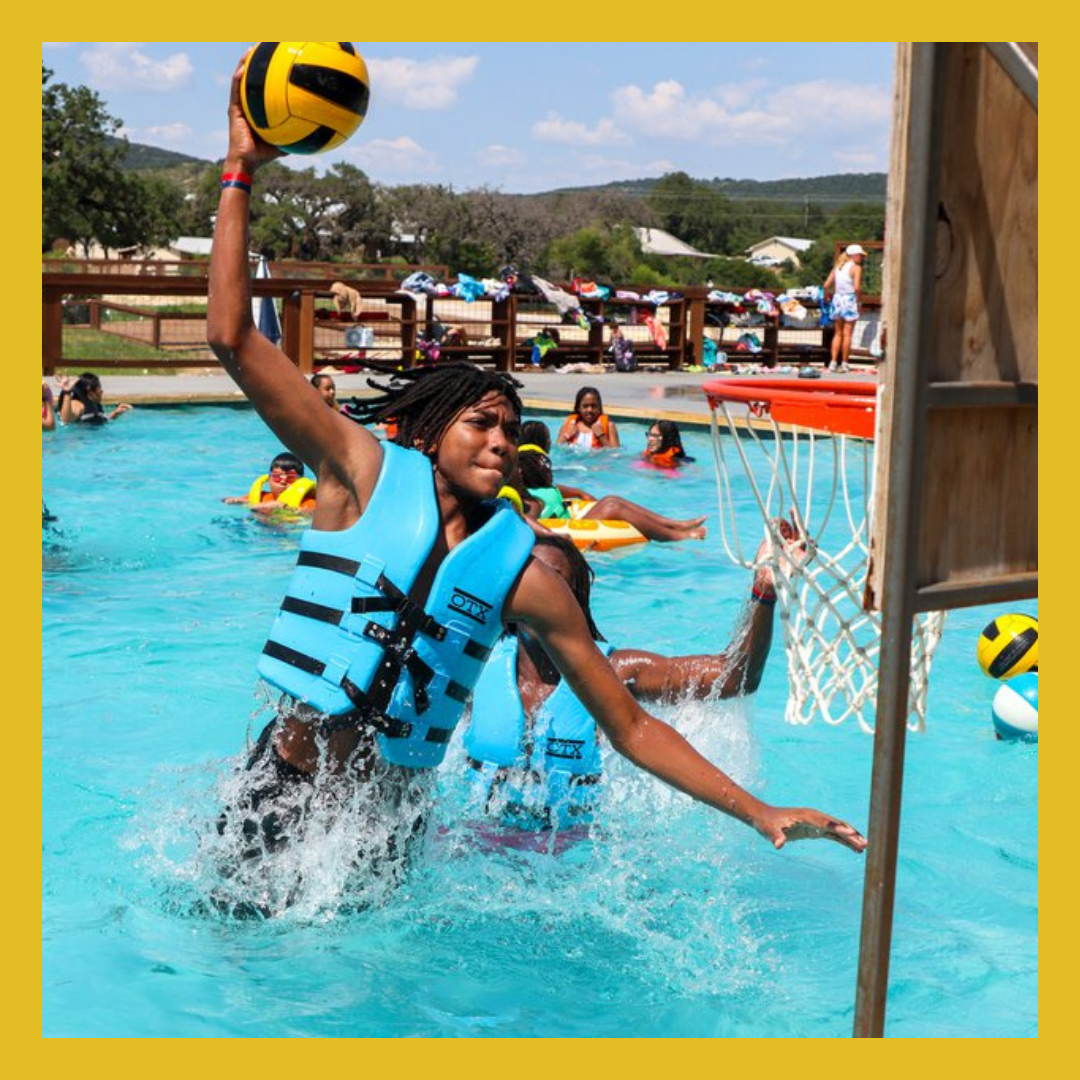 CAMP OTX — FamilyPoint Resources