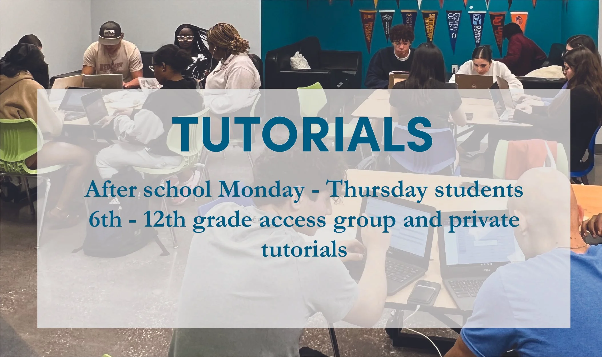 Arts & Education — FamilyPoint Resources