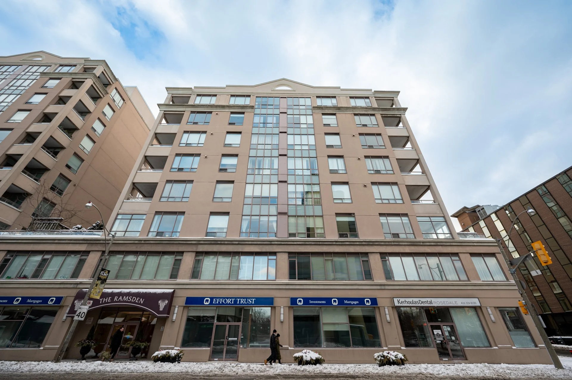 707-980 Yonge Street - sold — Merete Lewis | Toronto REALTOR®