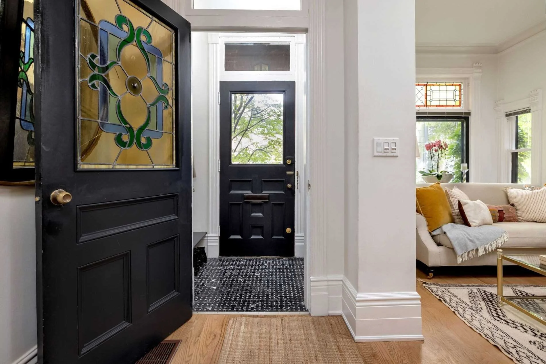 19 Walker Avenue - bought — Merete Lewis | Toronto REALTOR®