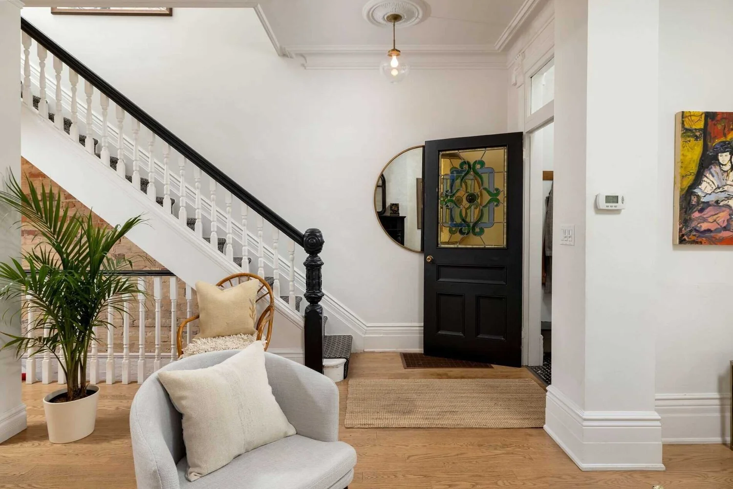 19 Walker Avenue - bought — Merete Lewis | Toronto REALTOR®