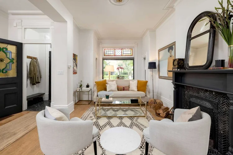 19 Walker Avenue - bought — Merete Lewis | Toronto REALTOR®