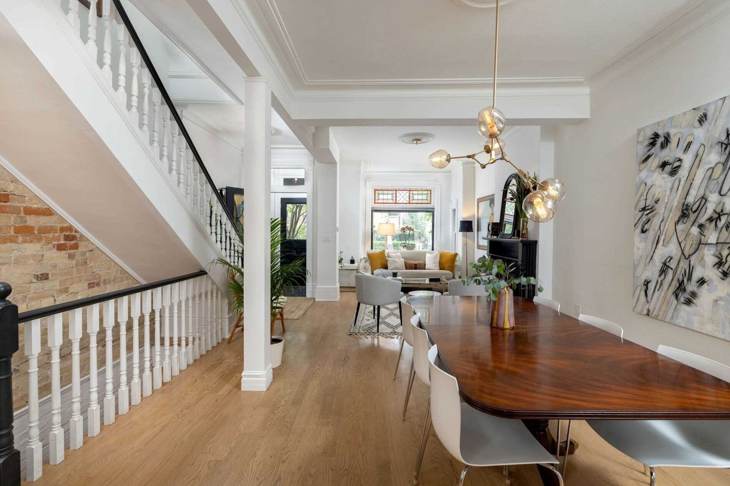 19 Walker Avenue - bought — Merete Lewis | Toronto REALTOR®