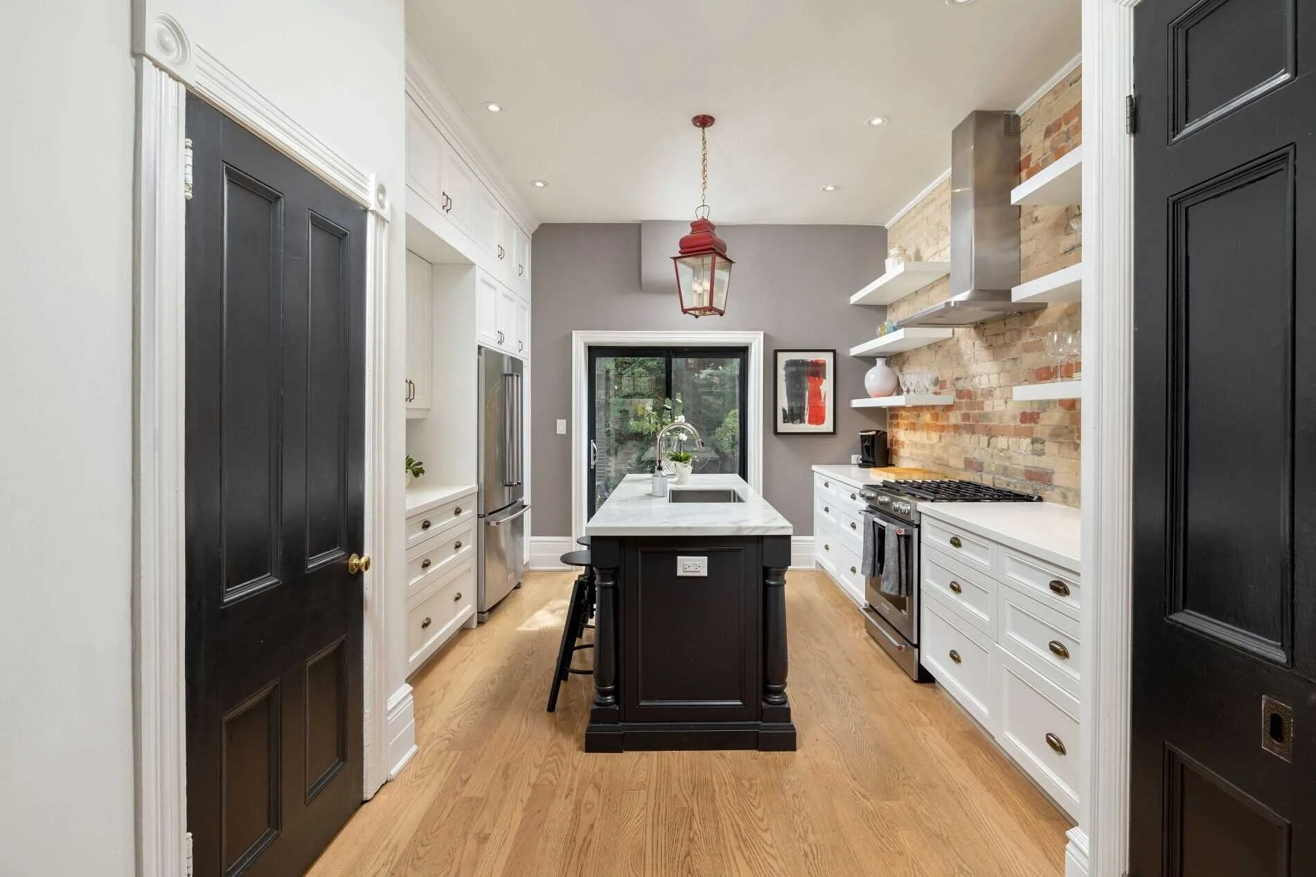 19 Walker Avenue - bought — Merete Lewis | Toronto REALTOR®