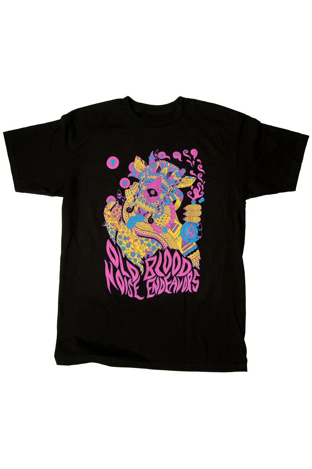 old blood noise endeavors