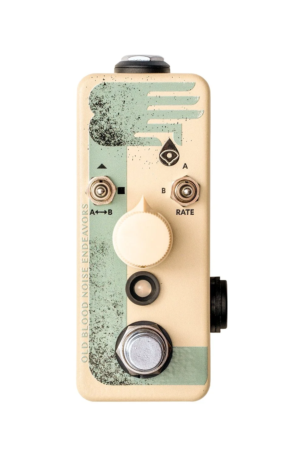 old blood noise endeavors — OBNE