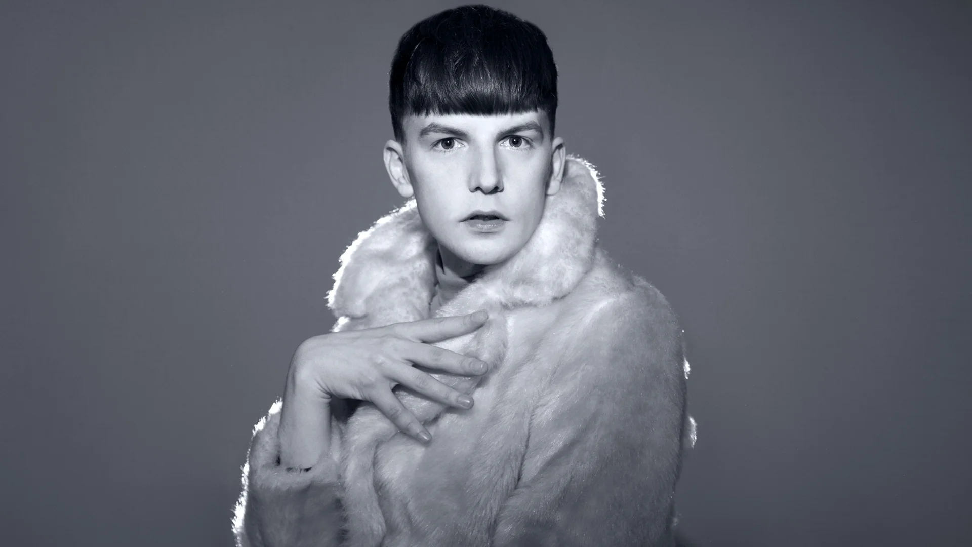 About Joe — Joe Sutherland.