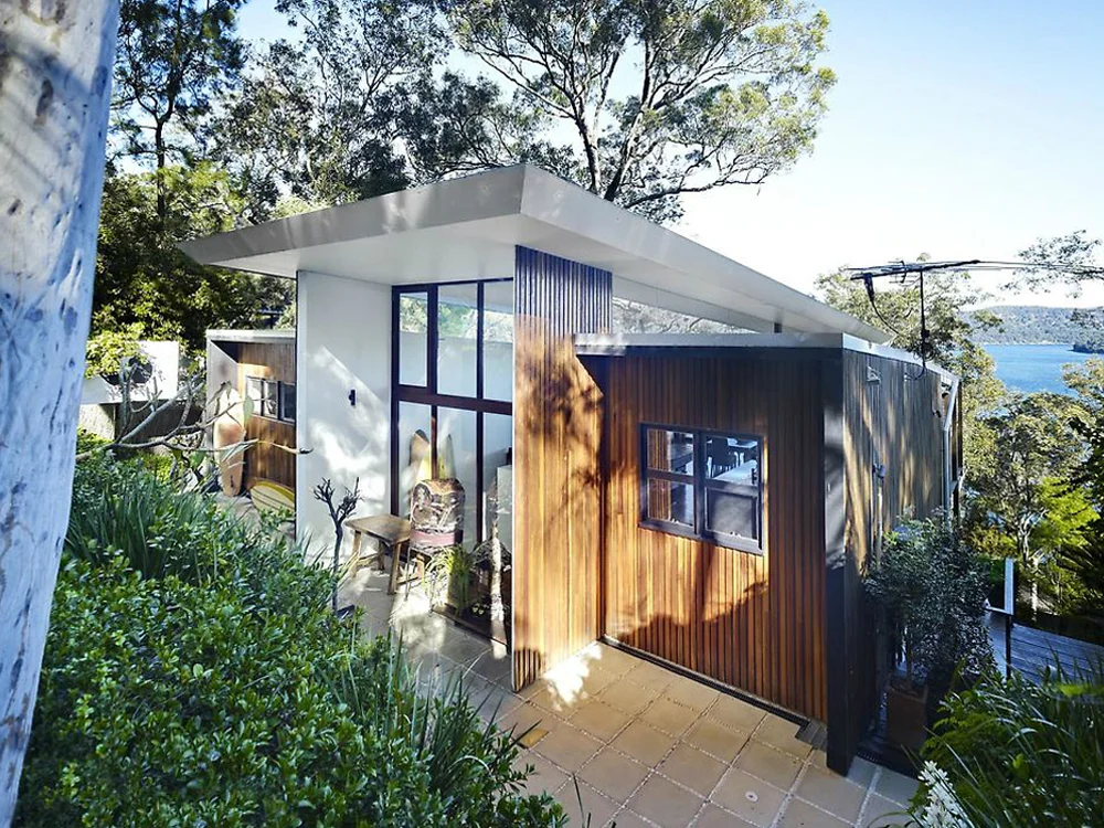 PARADISE VIEW — Marika Jarv Creative