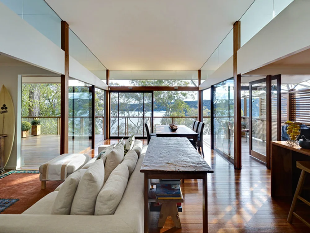 PARADISE VIEW — Marika Jarv Creative