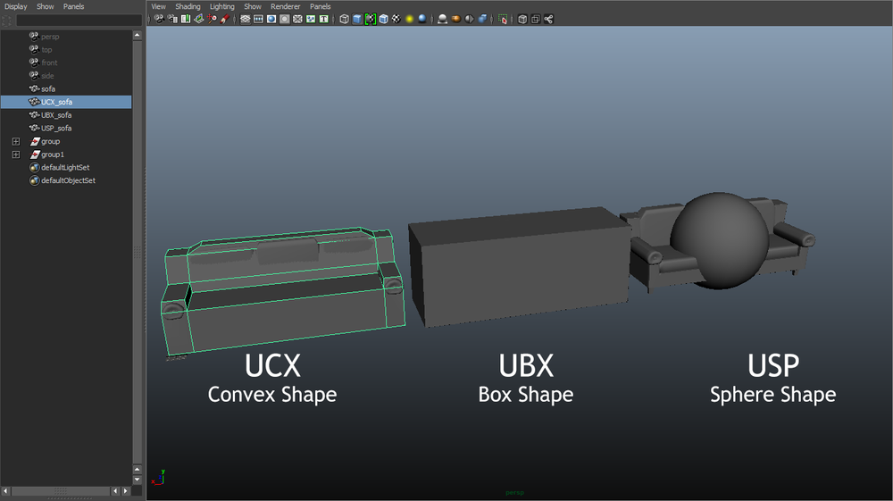 FBX Import Tutorial — Trace Gordon