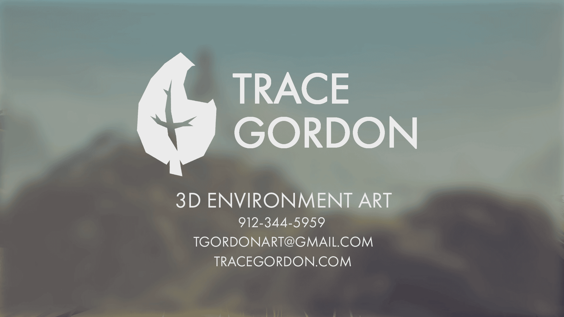 Trace Gordon