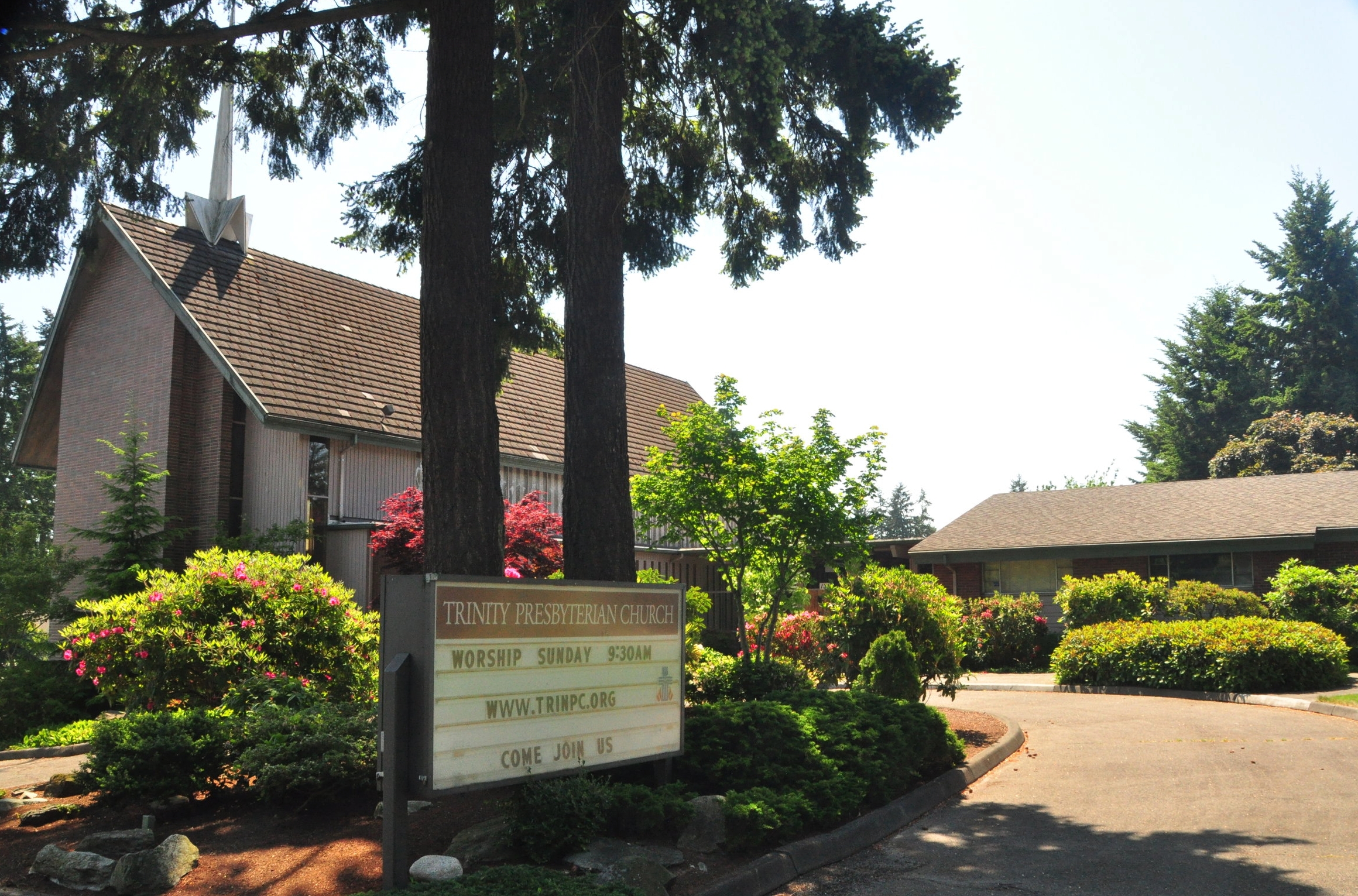 Trinity Presbyterian Church