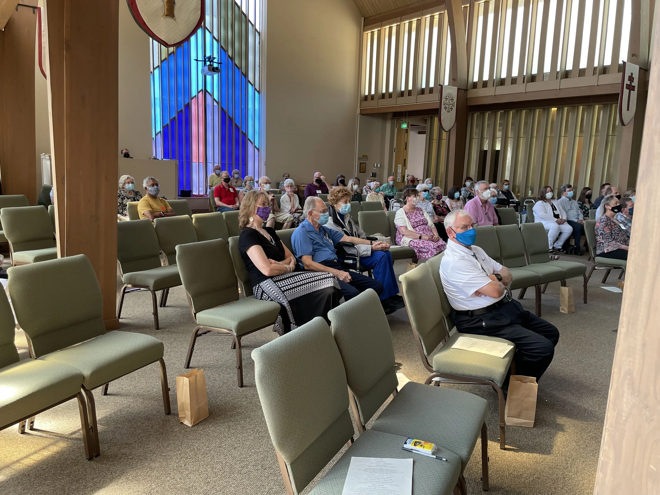 Trinity Presbyterian Church