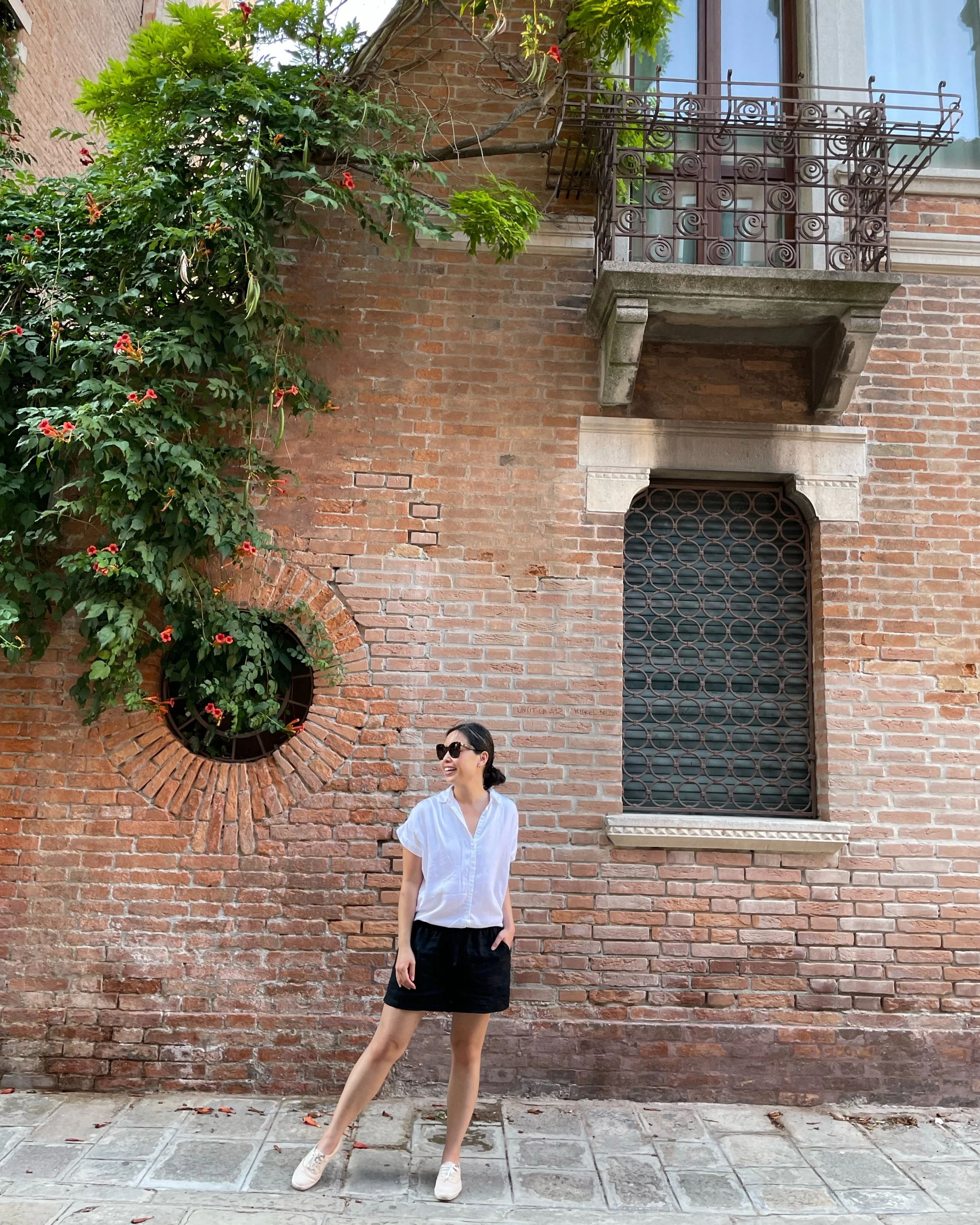 travel diary -- italy (venice & milan) — janna doan