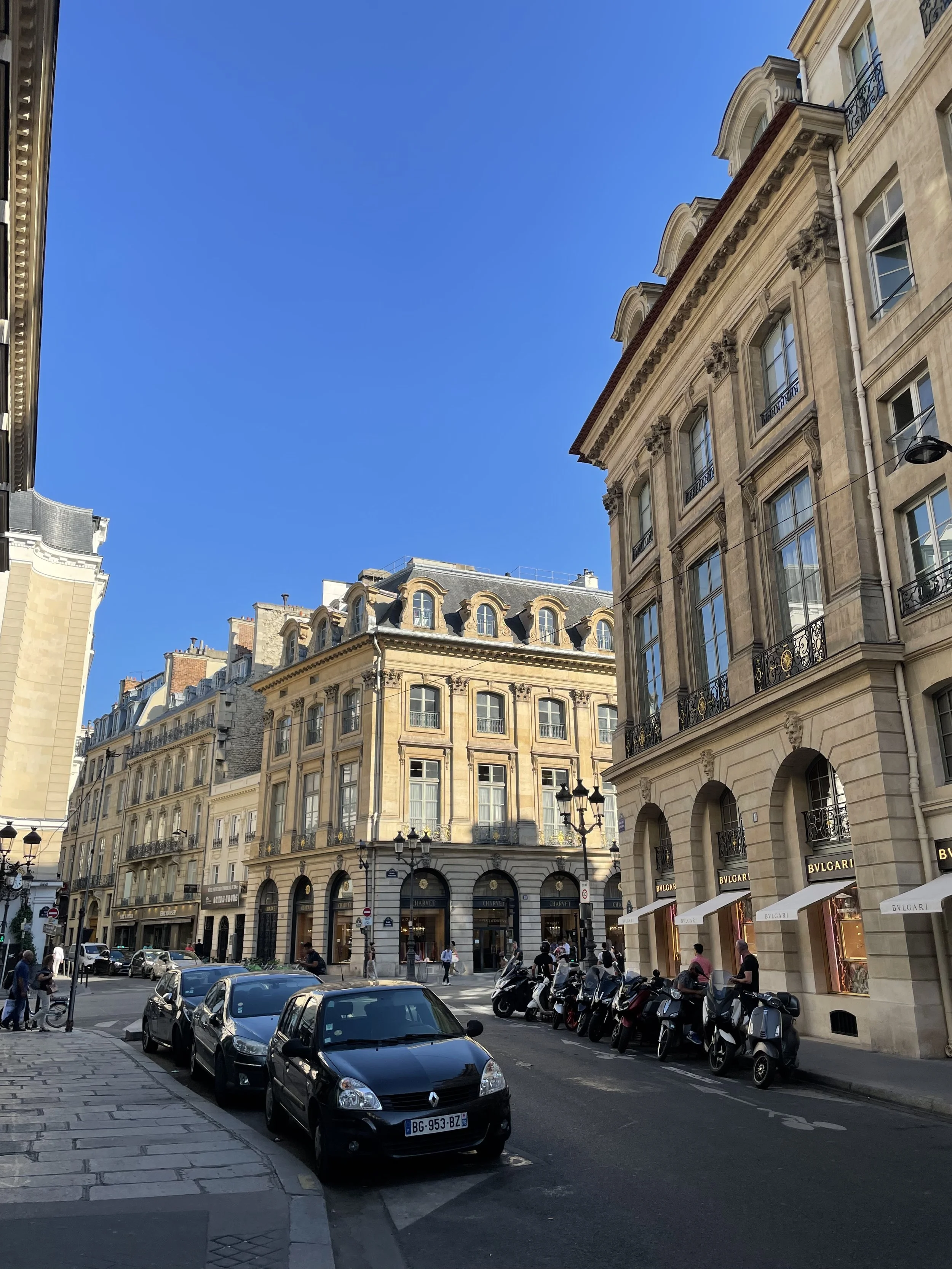 travel diary -- france (lyon & paris) — janna doan