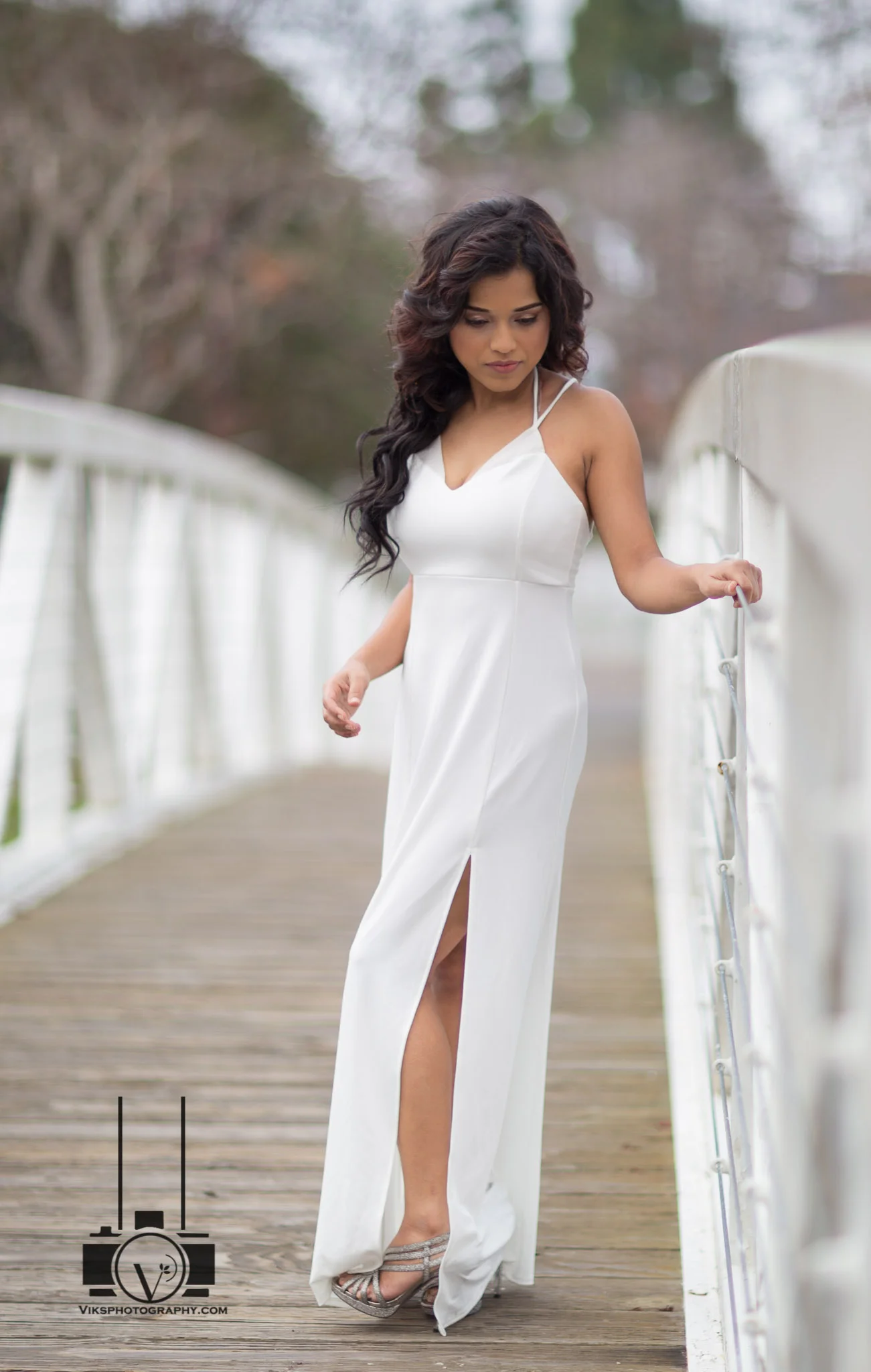 Sareeta — Vik's Photography