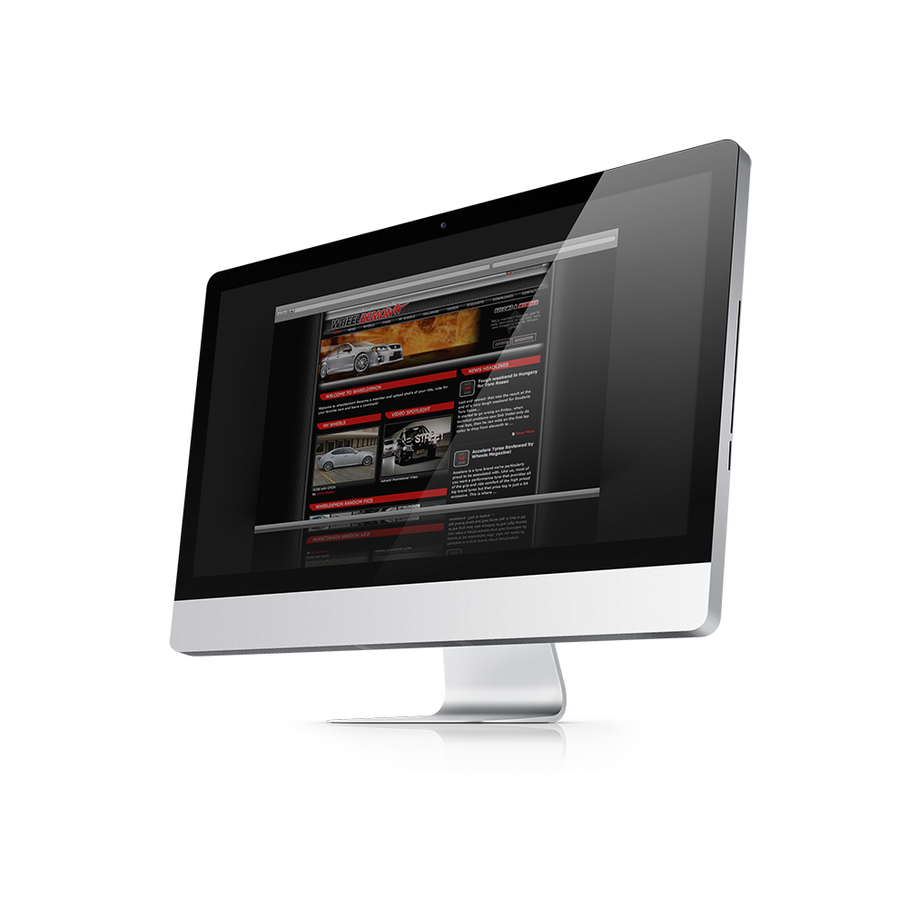 Interactive & Motion — GARTH JONES/ WRITES_OPINES_+