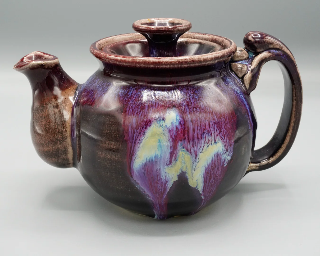 Peter Grams Pottery
