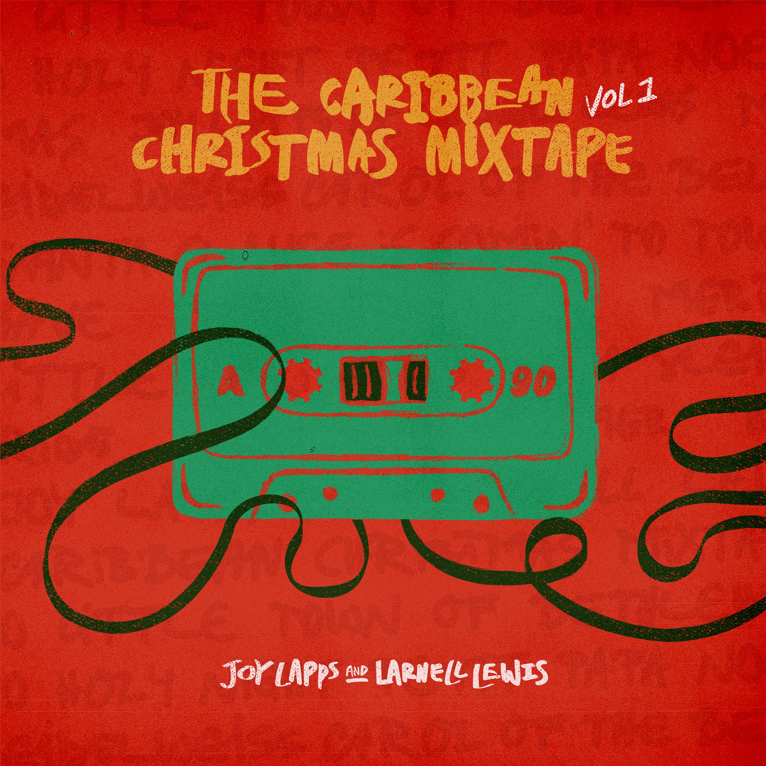 News — Joy Lapps Music