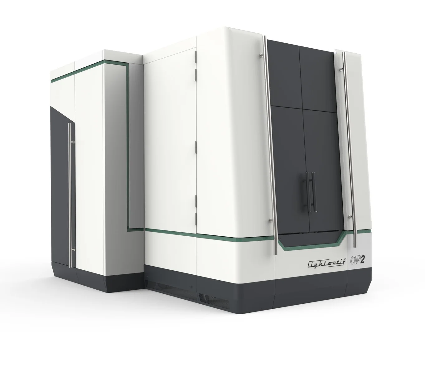 Lightmotif — Systems