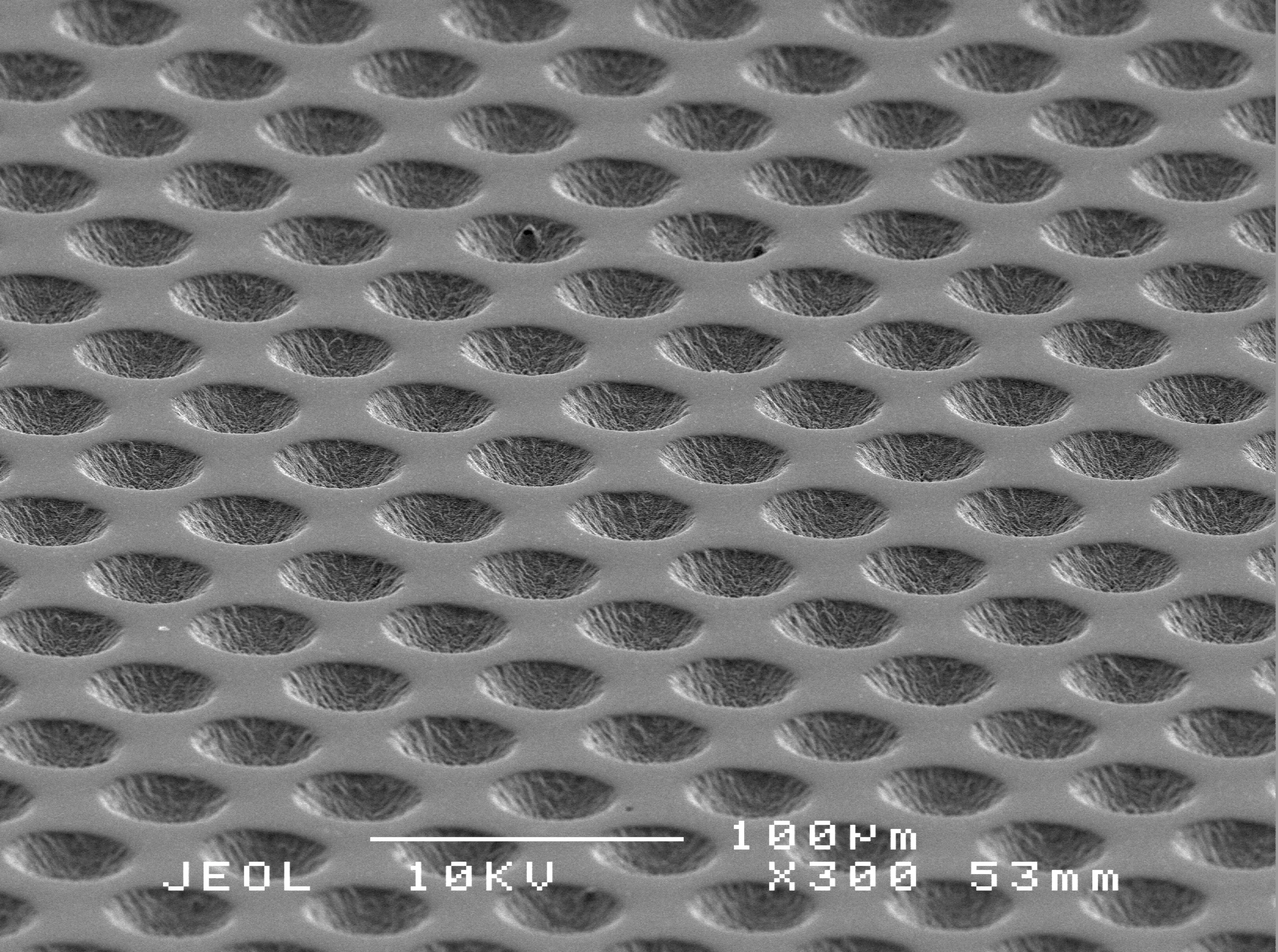 Lightmotif — Laser surface texturing