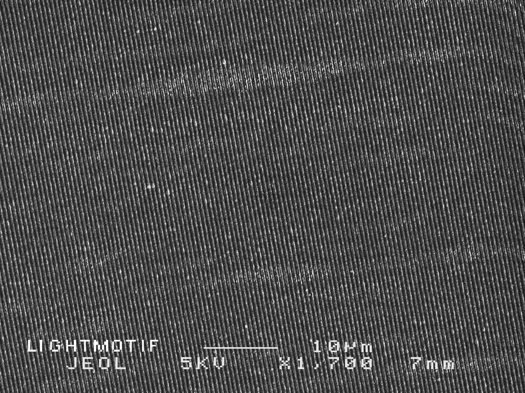 Lightmotif — Laser Surface Texturing