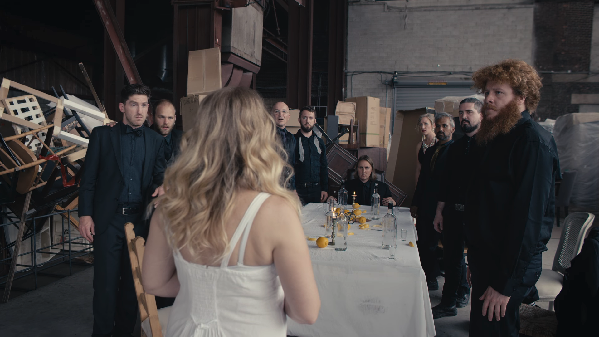 the lemon bucket orkestra