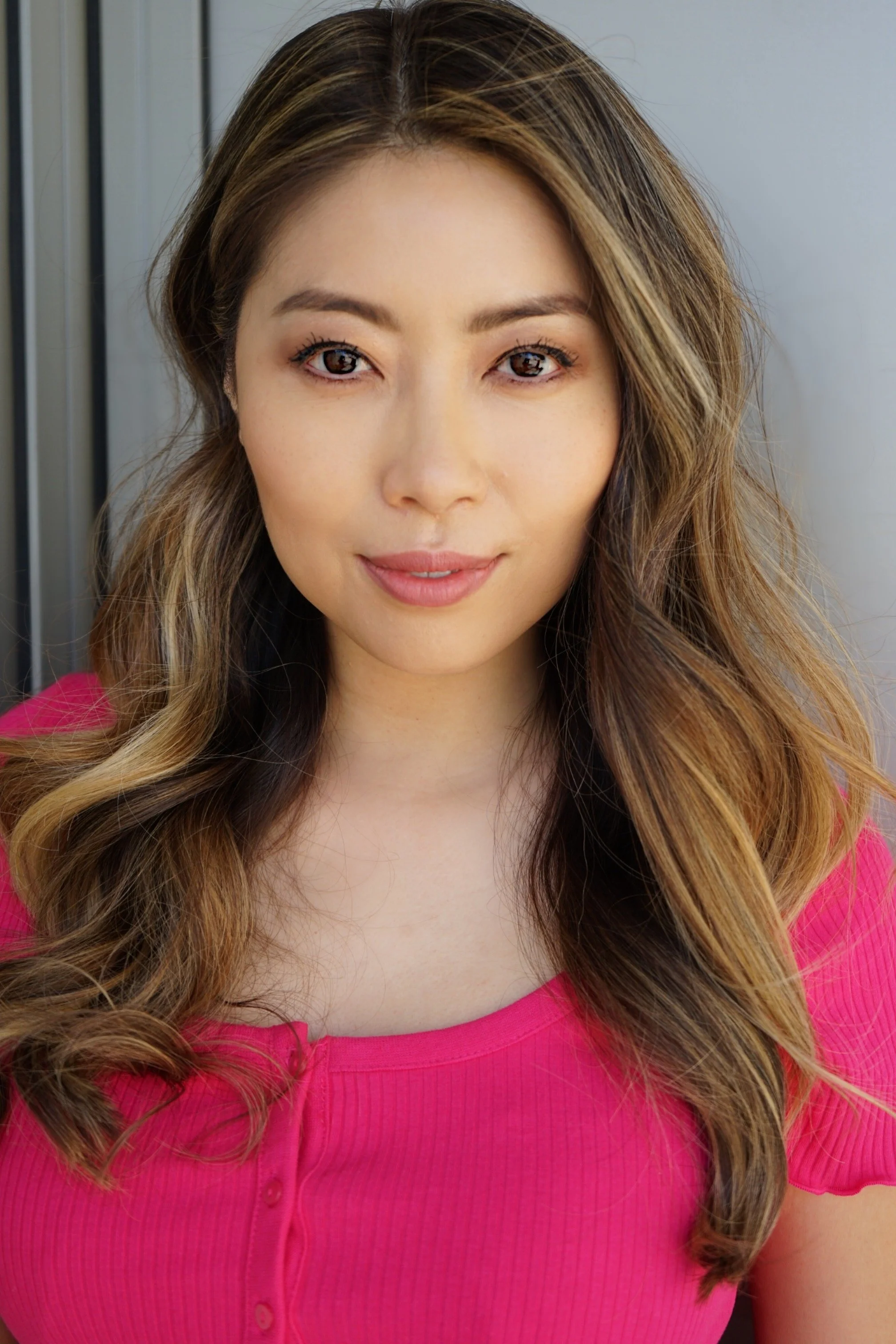 Jane Le - Los Angeles Actor