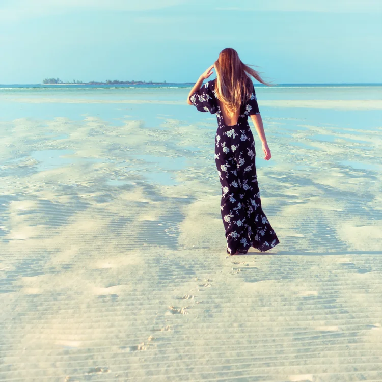 bahamas girl — Journal — Bahamas Girl